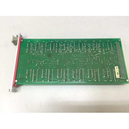 AMAT 0100-35065 SERIAL ISOLATOR PCB